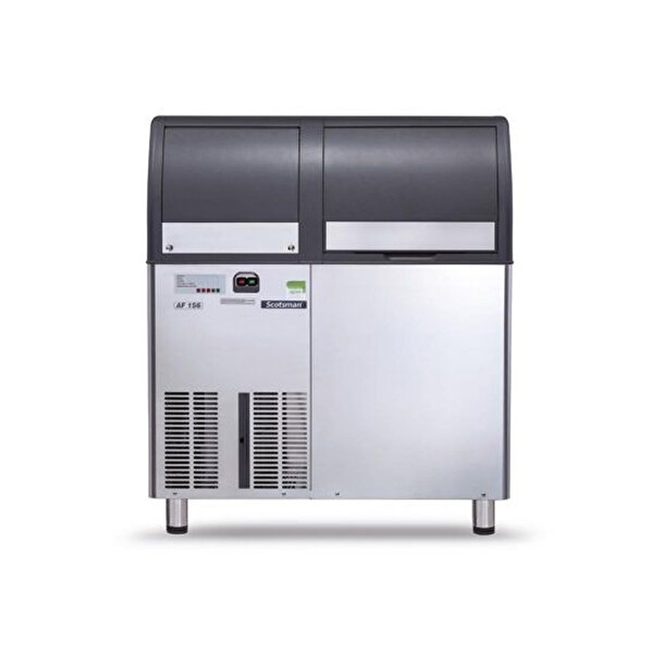 Scotsman AF 156 Kar Buz Makinesi Kapasite 160 KG/Gün 650 W Fiyatı ve ...