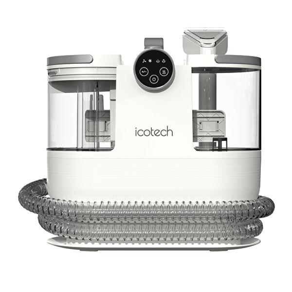 Icotech SC50 Max Koltuk Halı Yıkama Cam Temizleme Makinesi Fiyatı ve ...