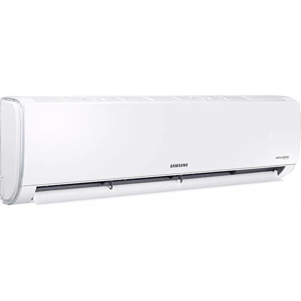 Samsung AR35 Silver AR18BXHQASI/SK A++ 18000 BTU Inverter Duvar Tipi ...