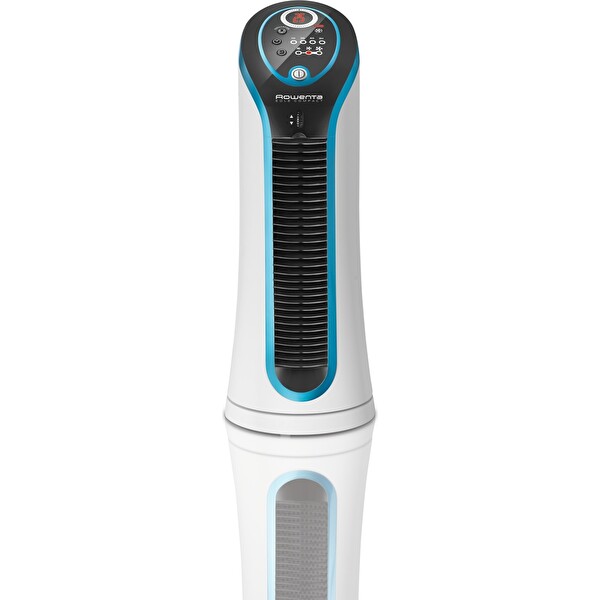 Rowenta VU6210 Eole Compact Kule Tipi Vantilatör Fiyatı ve Özellikleri ...