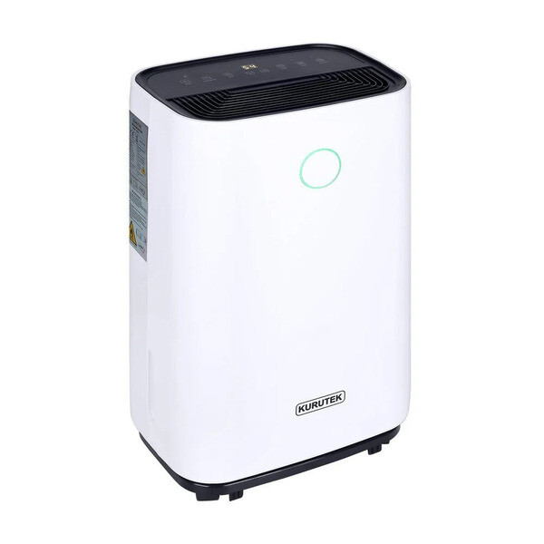Kurutek KT20-D Ev Tipi Nem Alma ve Hava Temizleme Cihazı 20L Fiyatı ve Özellikleri - Teknosa