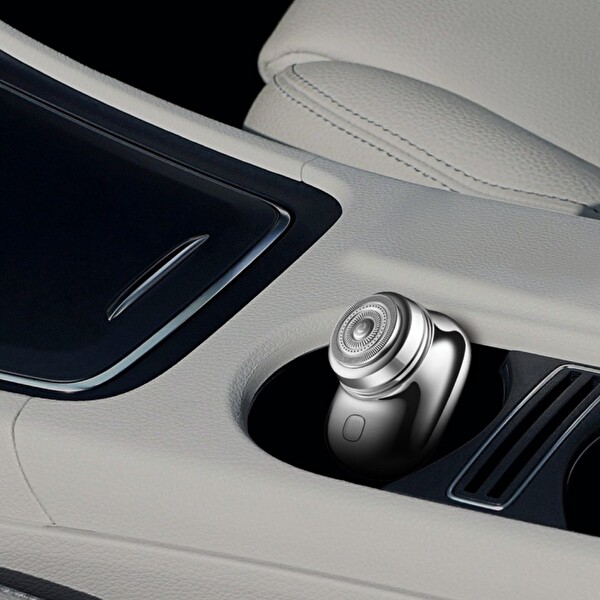 Momax Raze Mini Şarjlı Cep Tıraş Makinası Fiyatı ve Özellikleri - Teknosa