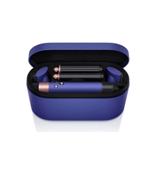 Dyson Airwrap Complete Long Vinca Mavisi ve Rose Saç Şekillendirme Seti ...