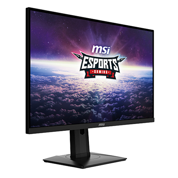 MSI G274QPX 27" 1 MS GTG 240 Hz G-Sync Rapid IPS WQHD Oyuncu Monitörü ...