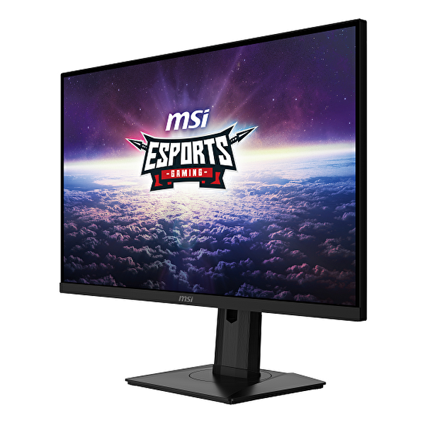 MSI G274QPX 27" 1 MS GTG 240 Hz G-Sync Rapid IPS WQHD Oyuncu Monitörü ...