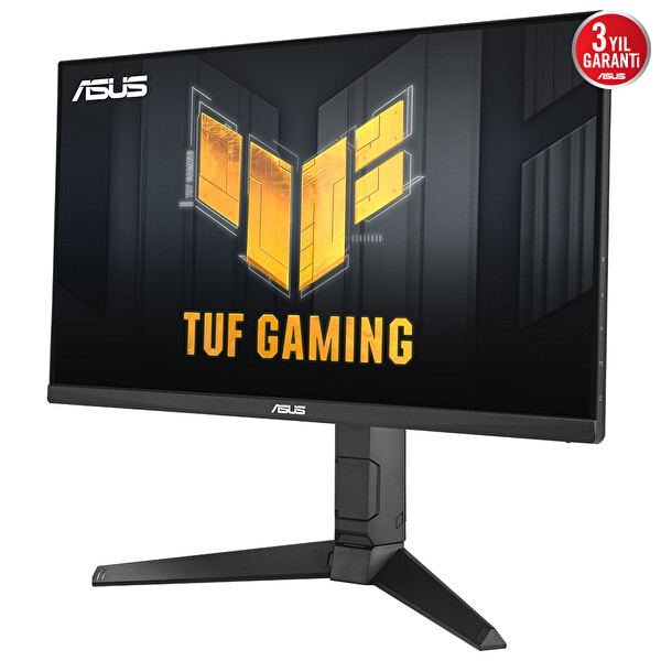 Asus TUF Gaming VG249QL3A 23.8" 1 ms 180 Hz FHD IPS FreeSync Pivot ...