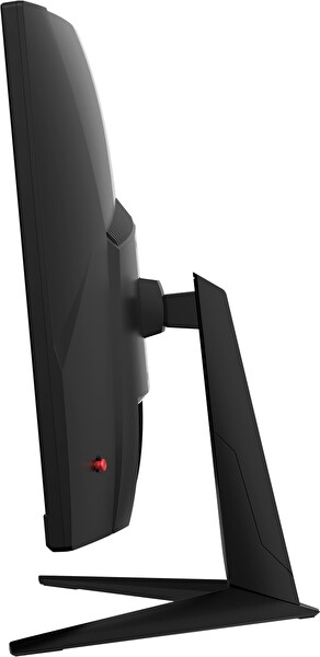 MSI G27C4 E3 27" Curved VA 1920x1080 FHD 16:9 180 Hz 1 MS Freesync ...