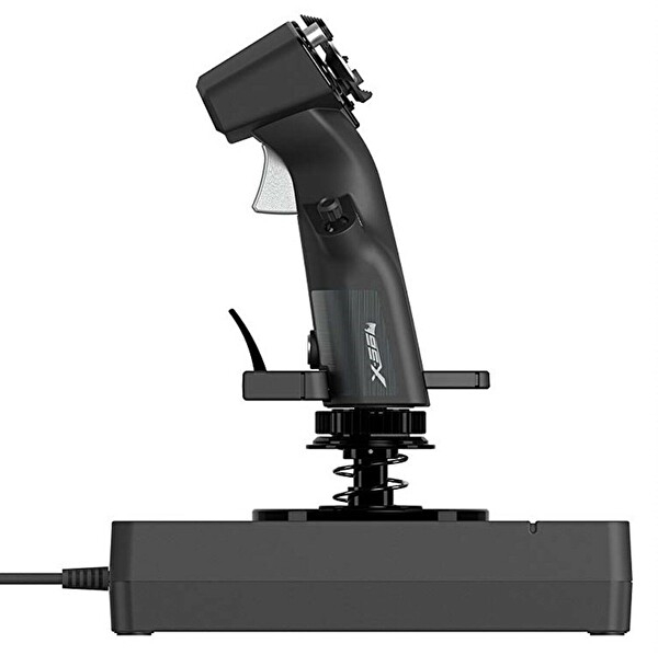 Logitech G Saitek Pro Flight X56 Hotas 945-000059 Fiyatı ve Özellikleri ...