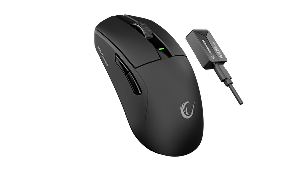 Rampage Zenith Pro 4K 26000 Dpi Kablosuz Siyah Gaming Mouse Fiyatı ve ...