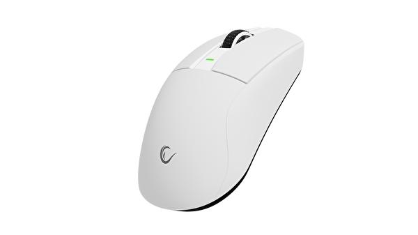 Rampage Zenith Pro 4K 26000 Dpi Kablosuz Beyaz Gaming Mouse Fiyatı ve ...