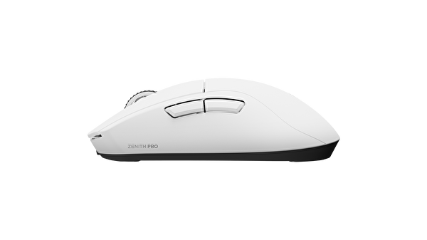 Rampage Zenith Pro 4K 26000 Dpi Kablosuz Beyaz Gaming Mouse Fiyatı ve ...