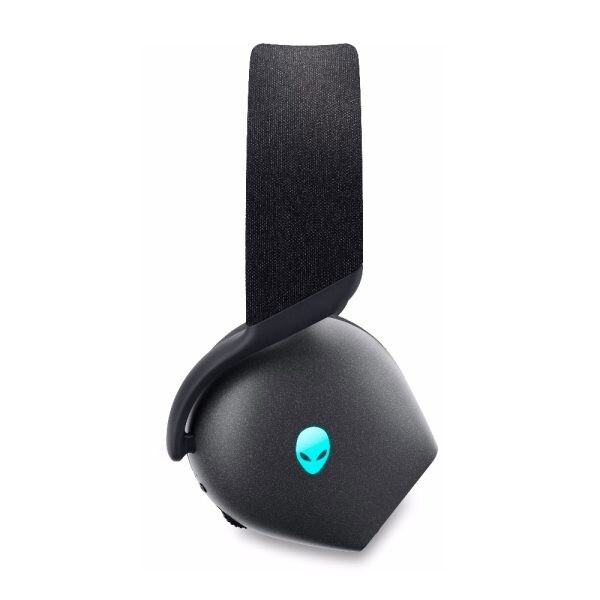 Alienware AW720H RGB Dual Mode Siyah Kablosuz Oyuncu Kulaklığı Fiyatı ve Özellikleri - Teknosa