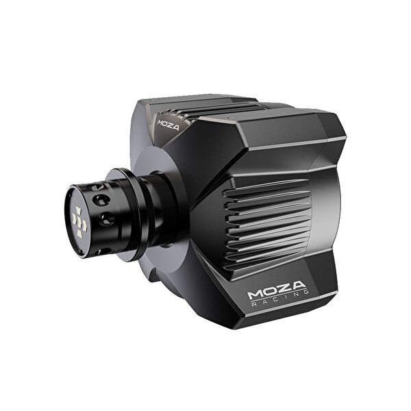 Moza Racing R3 Direct Drive PC Simülasyon Direksiyon Seti Fiyatı ve ...