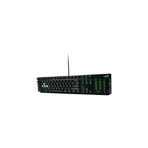 Asus Rog Strix Scope Aura Sync RGB NX Red Switch Mekanik Oyuncu ...