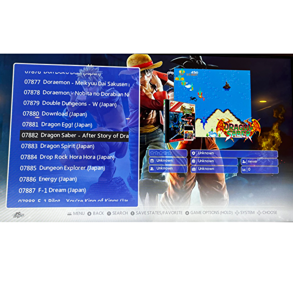 ScHitec Arcade 4KHD Emuelec Retro Game Stick 90'lı Yıllar Atari ...
