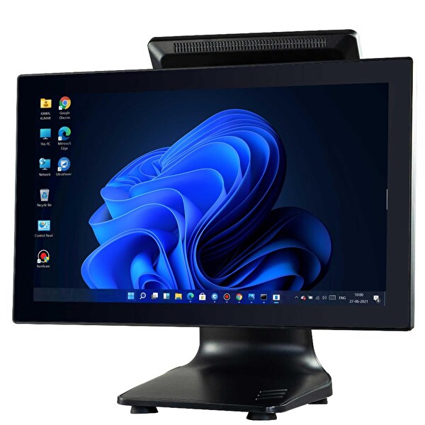 ZenPos TX-1560M i5 4200U 8GB 256SSD 15.6" HD Multi Dokunmatik 10.1 ...