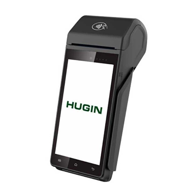 Hugin N910 Android POS Fiyatı ve Özellikleri - Teknosa