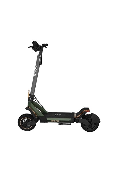 Onvo OV-RX1 1000 W Elektrikli Scooter Yeşil Fiyatı ve Özellikleri - Teknosa