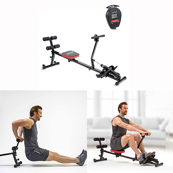 Kochler Row Shaper Kondisyon Küreği Mekik Aleti Fiyatı ve Özellikleri ...