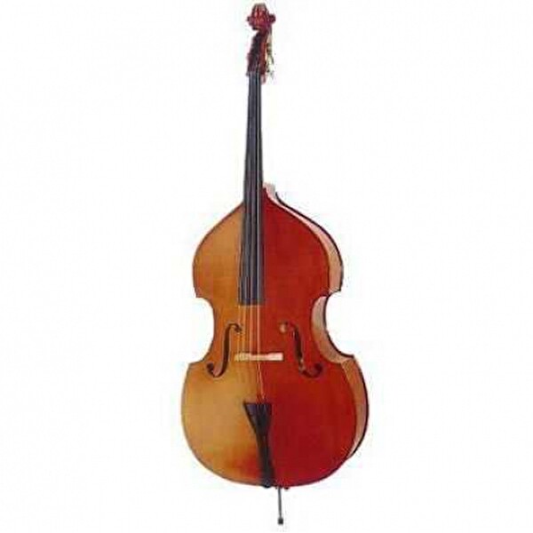 Mavis Mb6071 4/4 Kontrabas