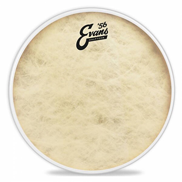 Evans Tt12C7 12 İnç Tom Derisi