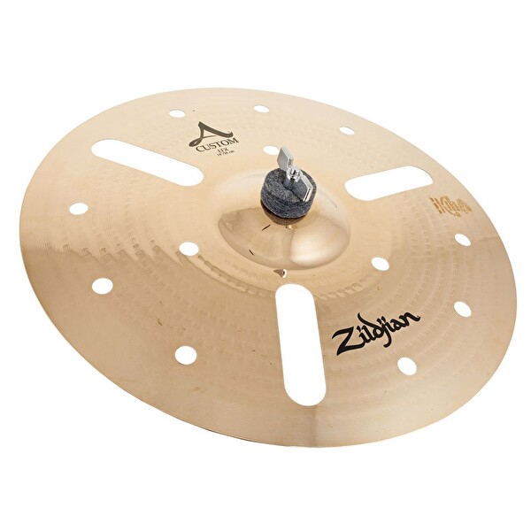 Zildjian A Custom 14 Inc EFX Zildjian A Custom 14 Inc EFX