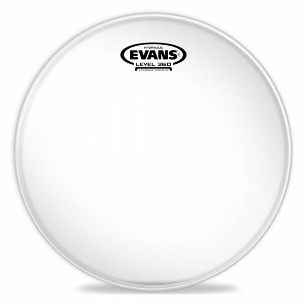 Evans Tt10Hg 10 İnç Tom Derisi