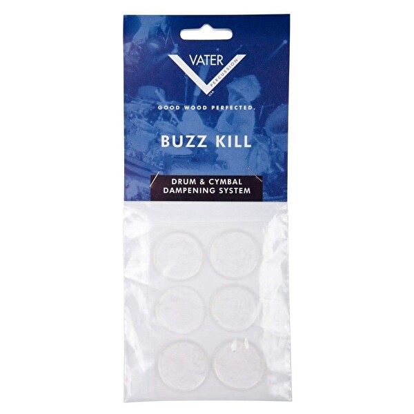 Vater Buzz Kill Extra Dry Vater Buzz Kill Extra Dry