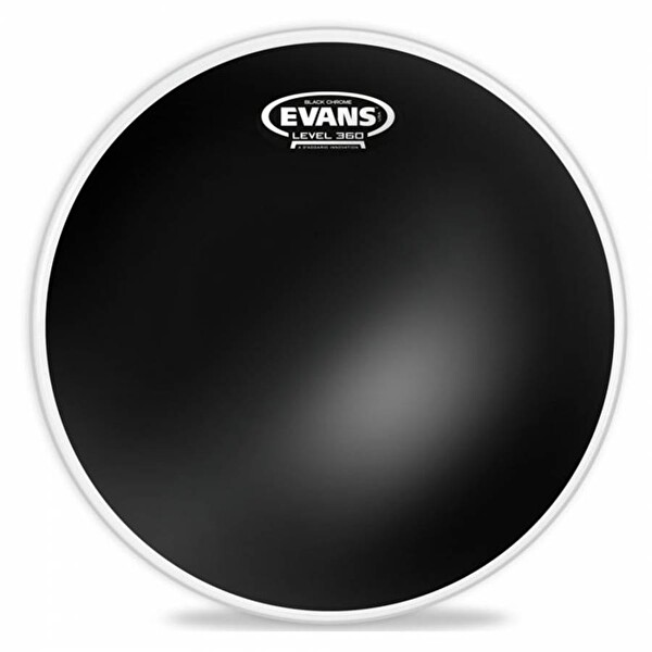 Evans Tt13Chr 13 Inc Tom Derisi