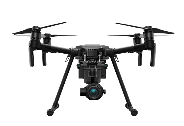 DJI Matrice 210 V2 Endüstriyel Termal Drone Fiyatı ve Özellikleri - Teknosa