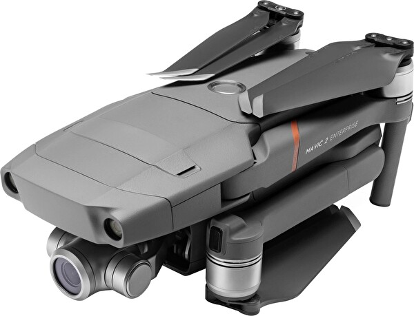 DJI Mavic 2 Enterprise Zoom Universal Edition Kameralı Drone Seti ...