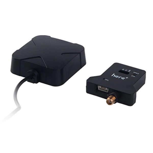 Pixhawk HX4-06019 Cubepilot Proficnc Hex Base M8p Here - RTK Gnss ...