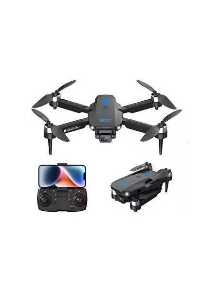 Soundwave Mini Drone Kameralı Taşıma Çantalı Havadan Görüntü ...