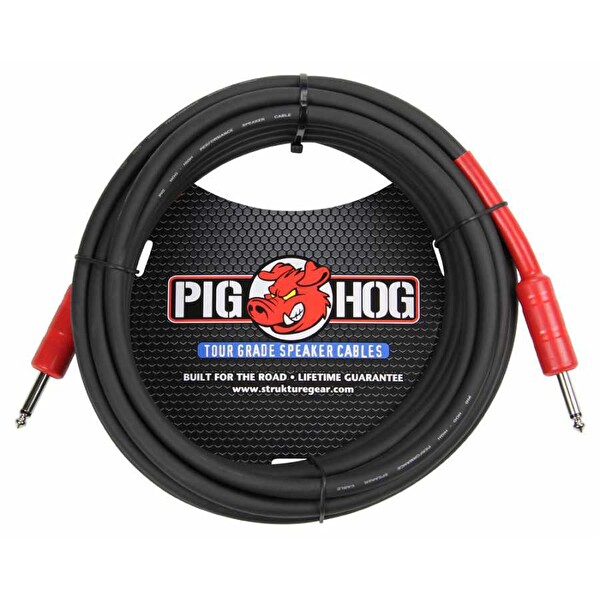 Pig Hog Phsc50 Hoparlör Kablosu 15 M