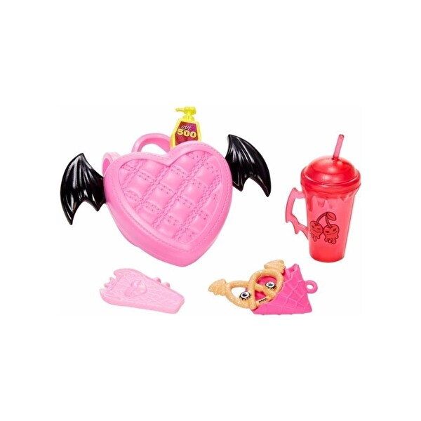 Monster High Ana Karakter Bebekler Draculaura HHK51 Fiyatı ve ...