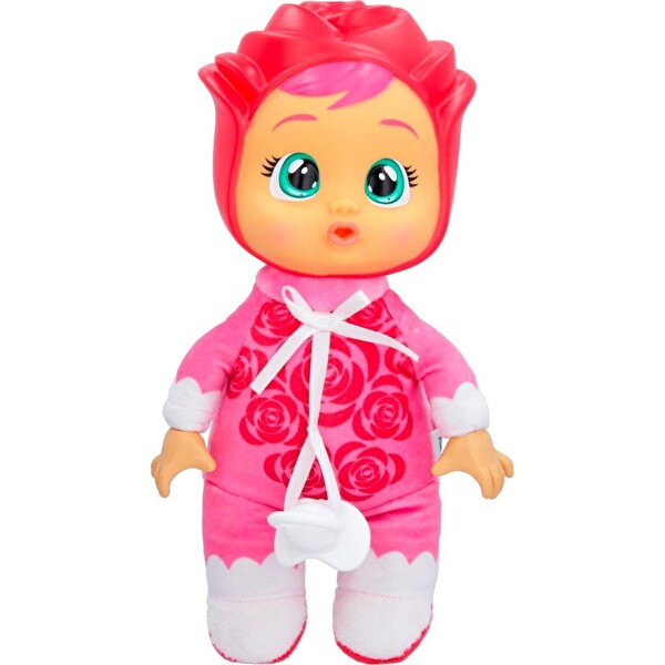 Cry Babies Ağlayan Yumuş Bebekler Rose CYB31000 Fiyatı ve Özellikleri ...