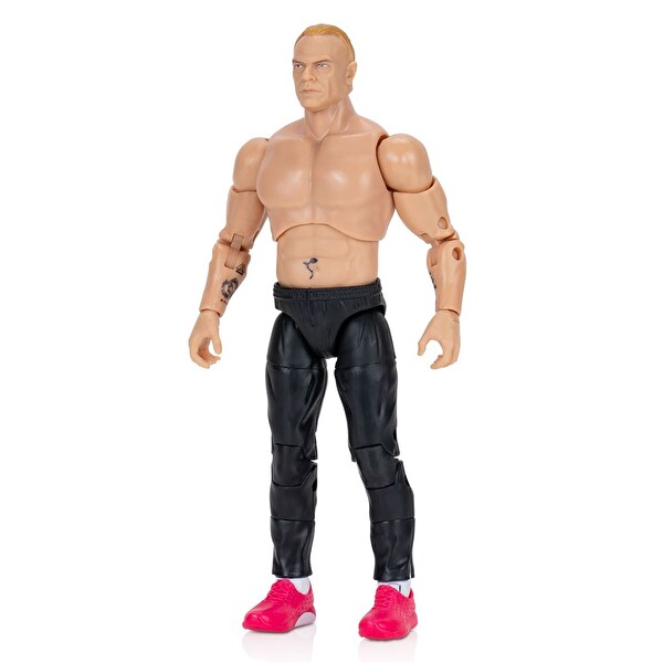 Jazwares AEW Karakterleri Model Aksiyon Figürler S14 Billy Gunn 131 ...