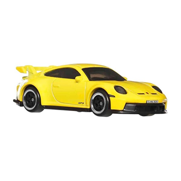 Hot Wheels Silver Serisi Euro Style 6'lı Paket JLB25 Fiyatı ve ...