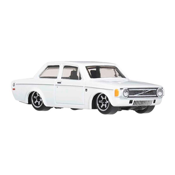 Hot Wheels Silver Serisi Euro Style 6'lı Paket JLB25 Fiyatı ve ...