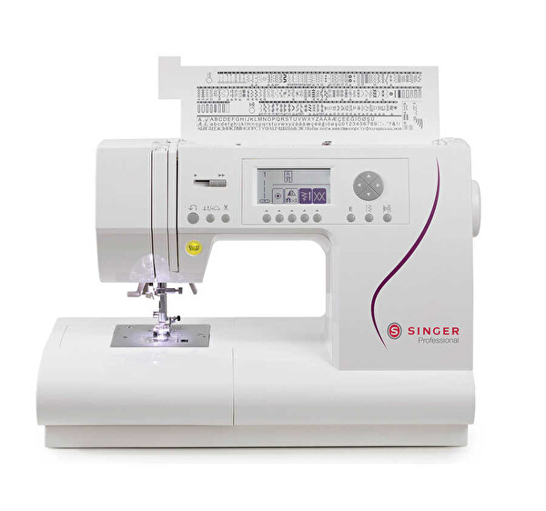 Singer C430 Professional Elektronik Dikiş Makinesi Fiyatı ve ...