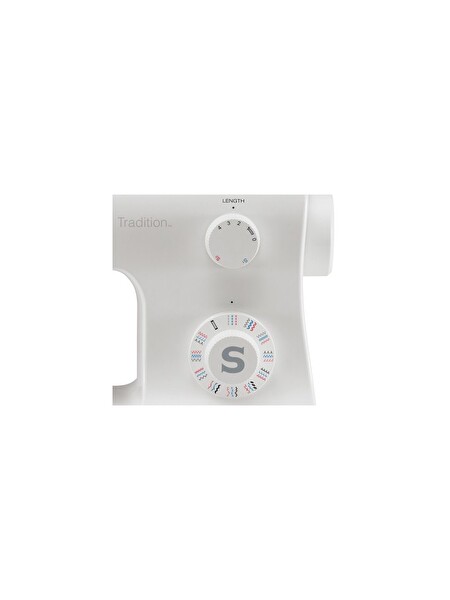 Singer 2282 Tradition Dikiş Makinesi Fiyatı ve Özellikleri - Teknosa