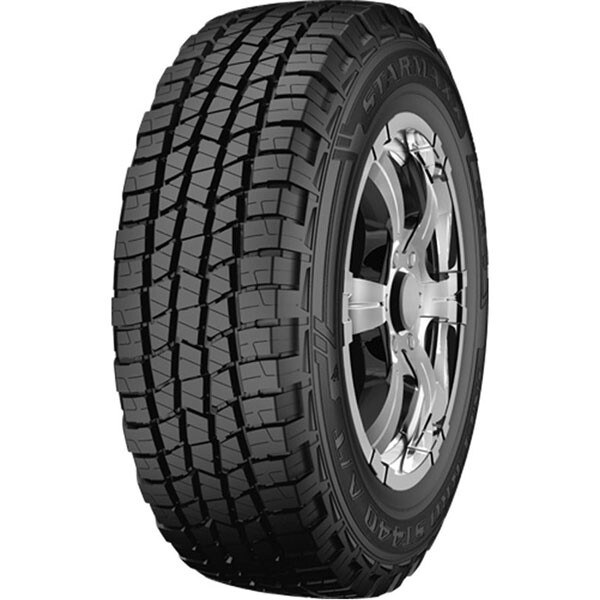 Starmaxx Incurro A/T ST440 215/65R16 98T M+S Yaz Lastiği - Üretim Yılı ...