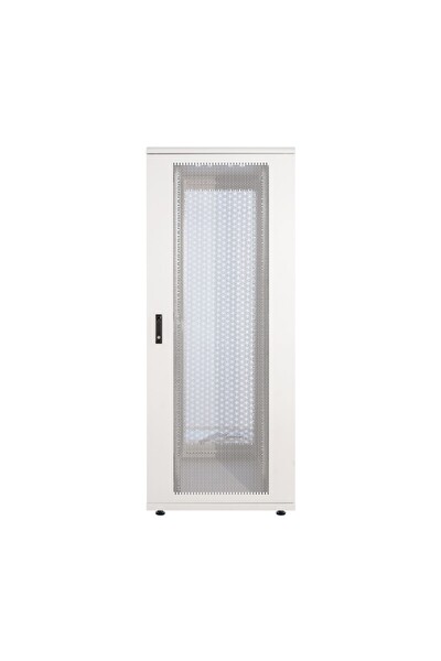 Canovate 42U 800x1000 MM 19" Dikili Tip Server Rack Kabinet Gri Fiyatı ...