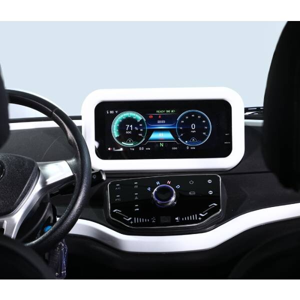 Regal Raptor M1 Elektrikli E-Car Otomobil - 2023 Model Fiyatı ve ...