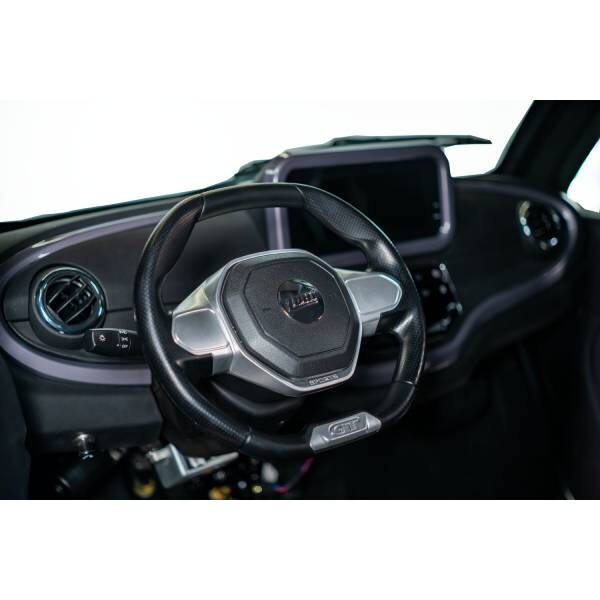 Regal Raptor M1 Elektrikli E-Car Otomobil - 2023 Model Fiyatı ve ...