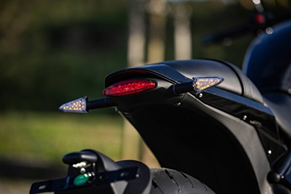 Regal Raptor Pilder 250 Chopper Motosiklet - 2024 Model Fiyatı ve ...