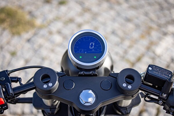 Regal Raptor Pilder 250 Chopper Sarı Motosiklet - 2024 Model Fiyatı ve ...