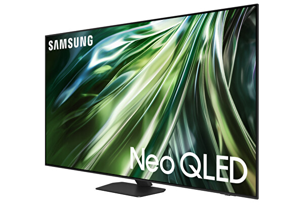 SAMSUNG 65QN90D 65" 165 EKRAN 4K UHD NEO QLED TV (TESHIR) Fiyatı ve ...
